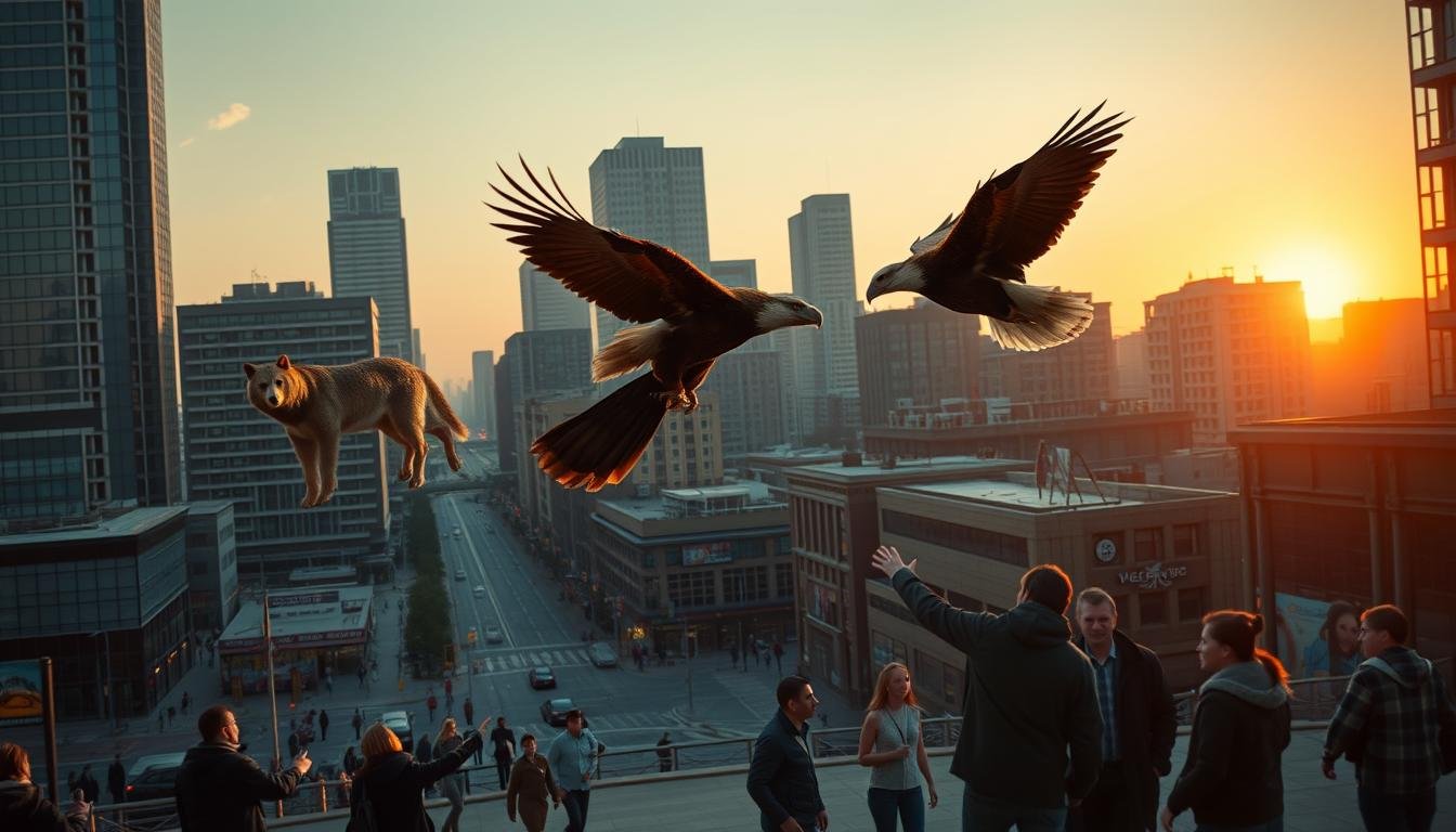 13 Native American Spirit Animals List: Traditional Wisdom Explained"