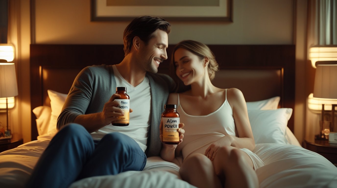 Aizen Power Benefits: How It Enhances Male Vitality & Sexual Health