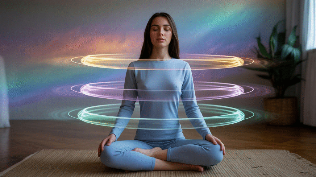 Activate Your Energy Field: 5 Powerful Techniques For Healing & Protection